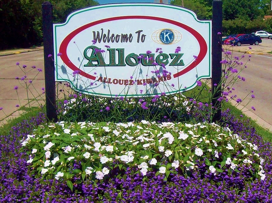 Who Are We – Allouez Beautification Committee